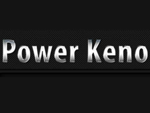 Power Keno - Casino Games Pages - GamblersPick