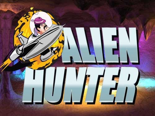 Alien Hunter by Playtech - GamblersPick