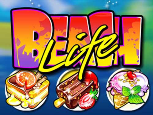 Beach Life by Playtech - GamblersPick