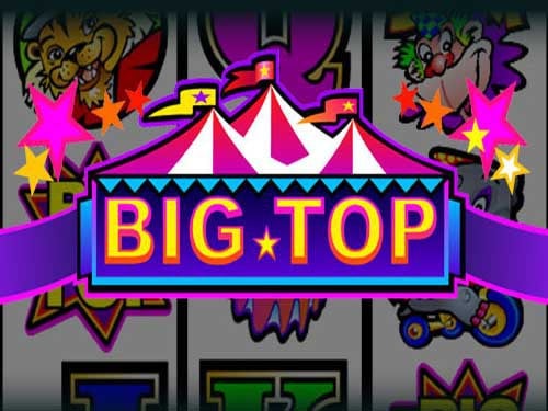 Big Top by Apricot - GamblersPick