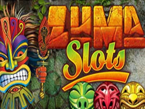 Zuma by Blueprint Gaming - GamblersPick