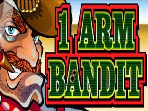 1 Arm Bandit by Microgaming - GamblersPick