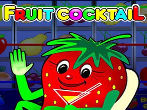 Fruit Cocktail Slots Series - Series - GamblersPick