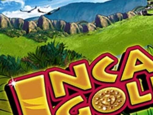 Inca Gold Slots Series - Series - GamblersPick