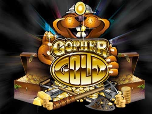Gopher Gold by Apricot - GamblersPick