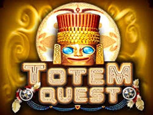 Totem Quest by GamesOS - GamblersPick
