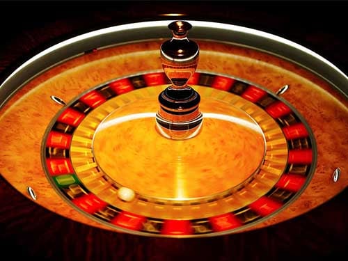 Slingshot Auto Roulette by Evolution - GamblersPick