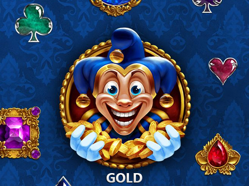 Empire Fortune: Gold Progressive Jackpot - Progressive Jackpots Games ...