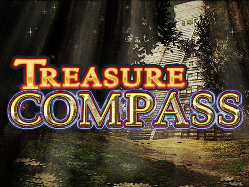 Treasure Compass by GECO Gaming - GamblersPick