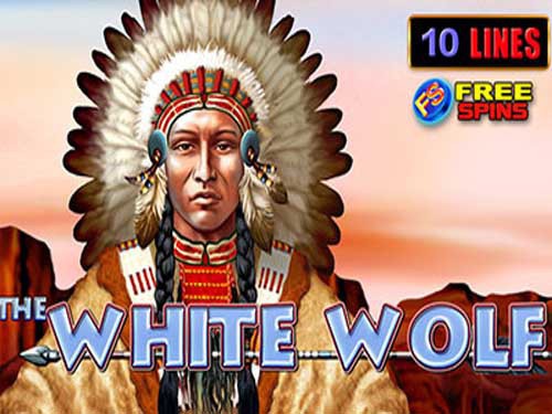 The White Wolf by Amusnet Interactive - GamblersPick