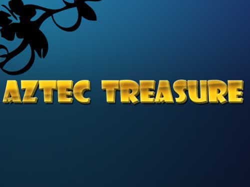 Aztec Treasure by PlayPearls - GamblersPick