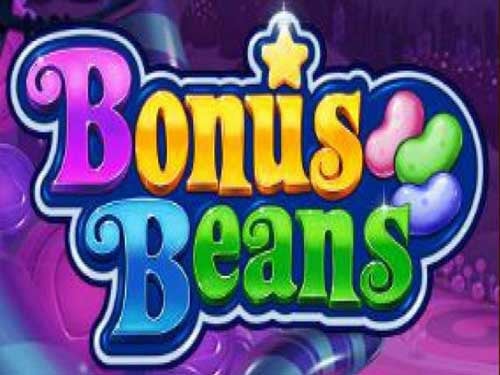 Bonus Beans by Push Gaming - GamblersPick