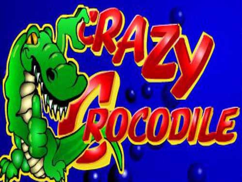 Crazy Crocodile by Apricot - GamblersPick