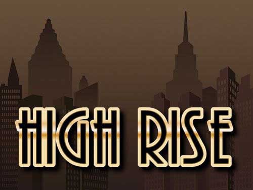 High Rise by Realistic Games - GamblersPick