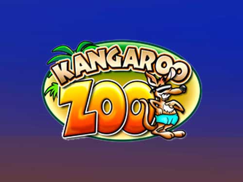 Kangaroo Zoo by IGT - GamblersPick