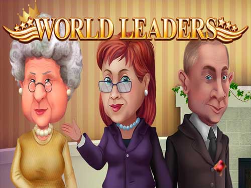 World Leaders by Arrow's Edge - GamblersPick