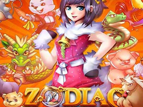 Zodiac Slot by Gameplay Interactive Reviews & Bonuses - GamblersPick
