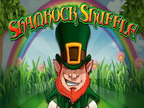 Shamrock Shuffle by Spike Games - GamblersPick