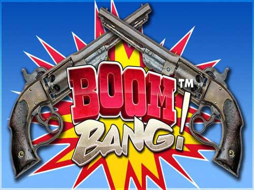 Boom Bang by GAMING1 - GamblersPick
