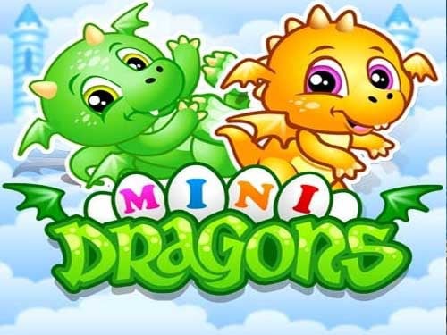 Mini Dragons by Ash Gaming - GamblersPick