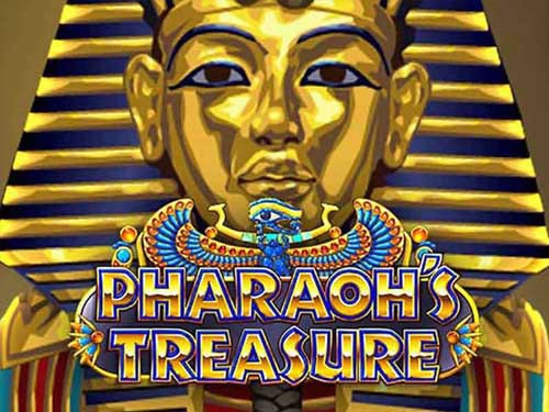 Pharaohs Treasure by Ash Gaming - GamblersPick