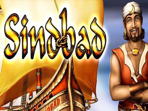 Sindbad by Merkur Gaming - GamblersPick