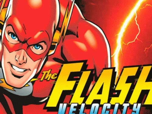 The Flash: Velocity by NYX Interactive - GamblersPick
