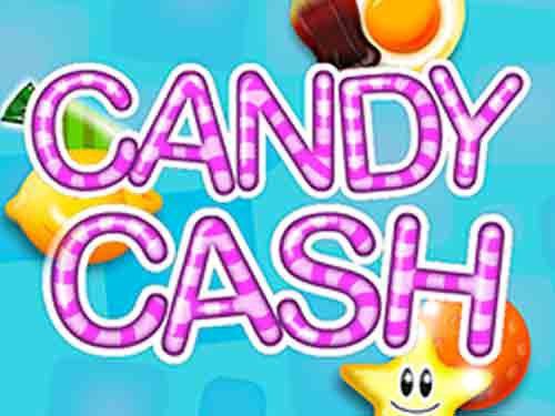 Candy Cash by 1x2Gaming - GamblersPick