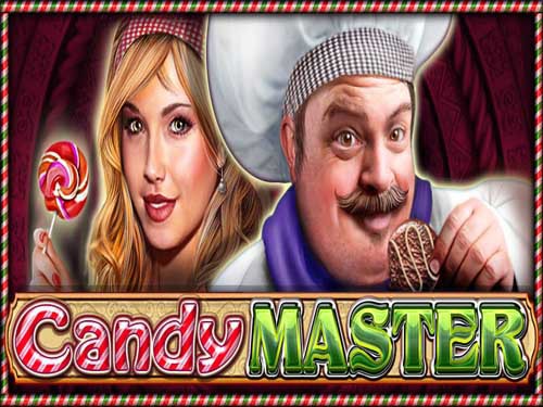 Candy Master by CT Gaming - GamblersPick