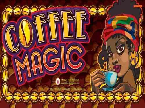 Coffee Magic by CT Gaming - GamblersPick