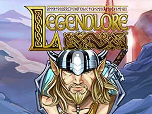 Legend Lore by 1x2Gaming - GamblersPick