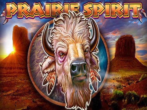 Prairie Spirit by CT Gaming - GamblersPick