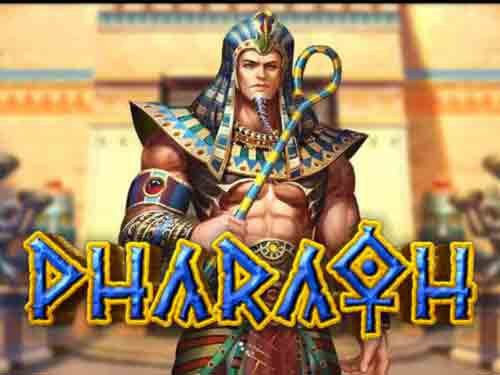 Pharaoh by Gameplay Interactive - GamblersPick