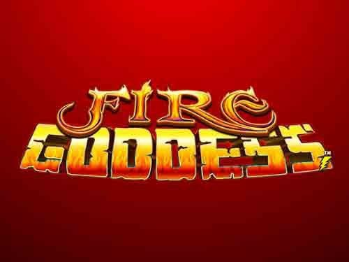 Fire Goddess by TopTrendGaming - GamblersPick