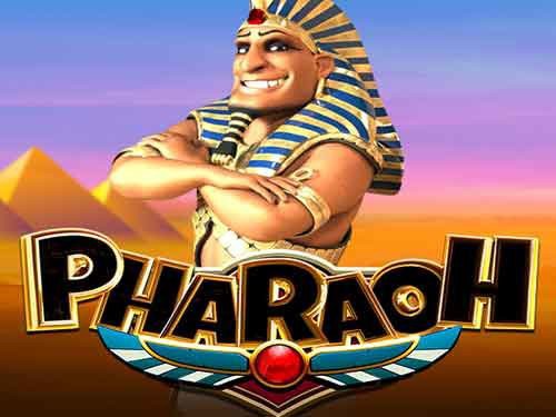 Pharaoh by Inspired Gaming - GamblersPick