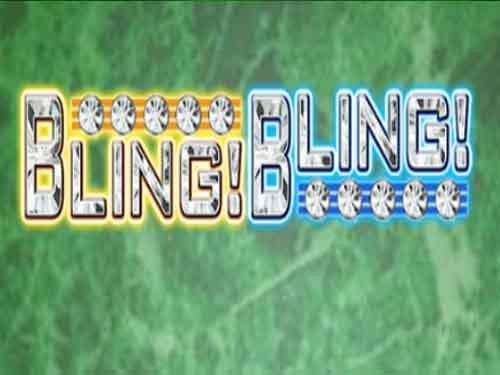 Bling Bling by Novomatic - GamblersPick