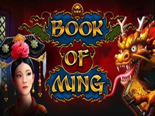 Book Of Ming by BF Games - GamblersPick