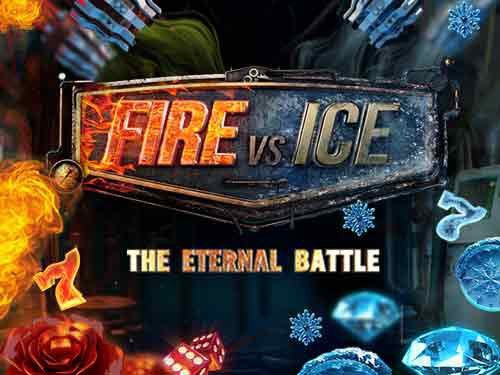 Fire vs Ice by Aristocrat Interactive - GamblersPick