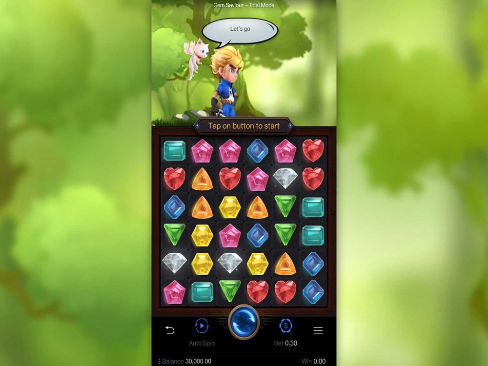 Gem saviour - Gem saviour added a new photo. - habitatcorpus.org