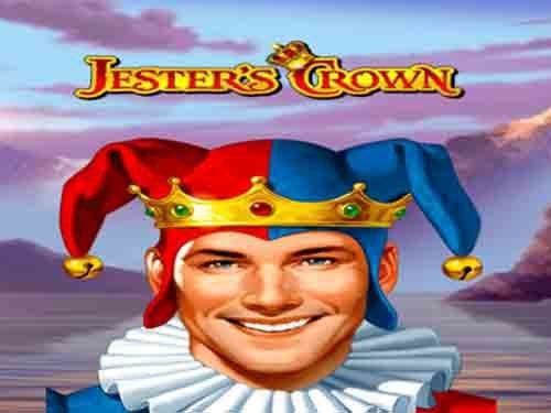 Jester´s Crown by Novomatic - GamblersPick