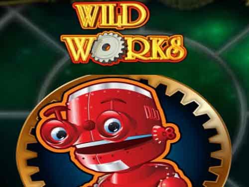 Wild Works by Novomatic - GamblersPick
