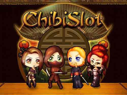 Chibi by AGames - GamblersPick