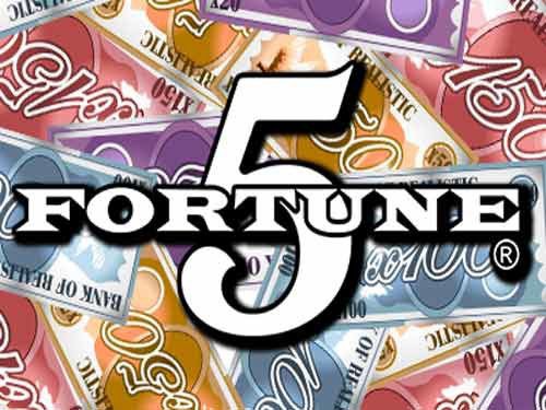 Fortune 5 by Realistic Games - GamblersPick