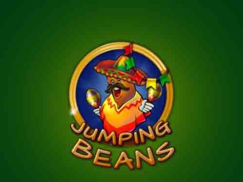 Jumping Beans by Blazesoft - GamblersPick