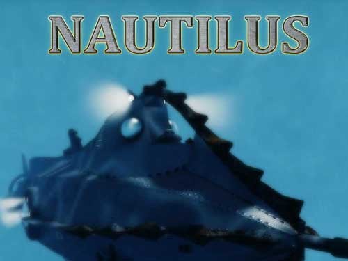 Nautilus by Drive Media - GamblersPick