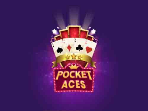 Pocket Aces by Blazesoft - GamblersPick
