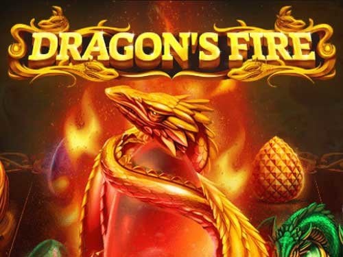 Dragon's Fire by Red Tiger - GamblersPick