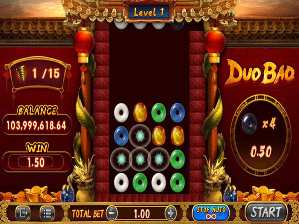 Duo Bao by Gtigaming - GamblersPick