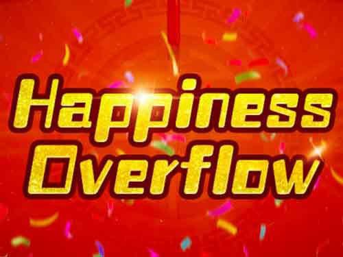 Happiness Overflow by Dreamtech - GamblersPick