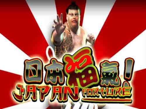 Japan Fortune by Spadegaming - GamblersPick